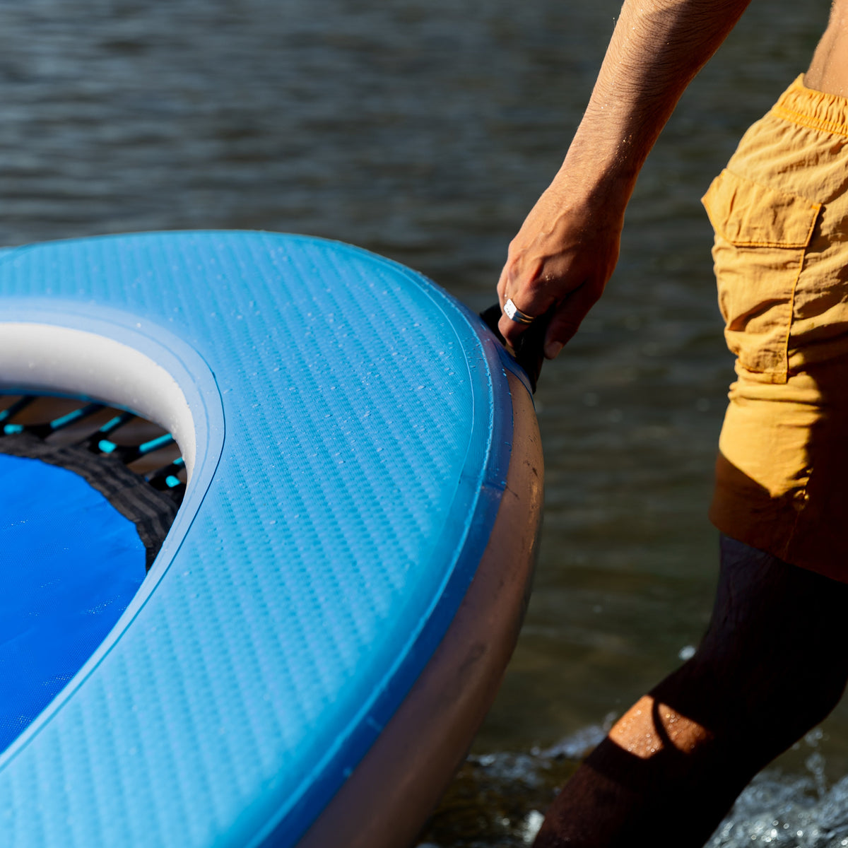 Navigating the Waters: Understanding the Environmental Impact of Infla ...