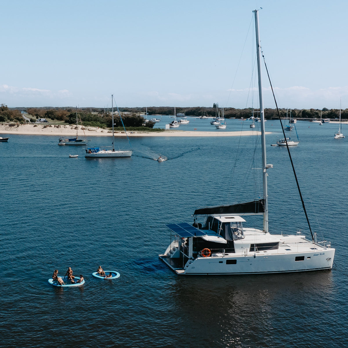 Stay Safe on the Water: Essential Tips for Using Inflatable Floats ...